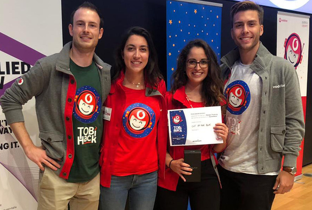 Emanuele Alberti's website